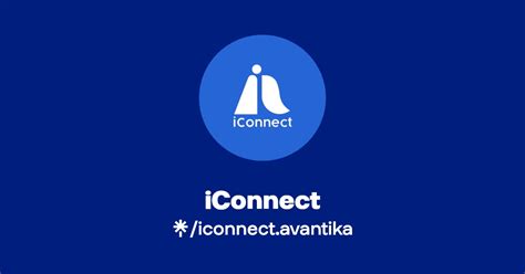Iconnect Instagram Linktree