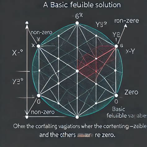Explain The Meaning Of Basic Feasible Solution Learnexams
