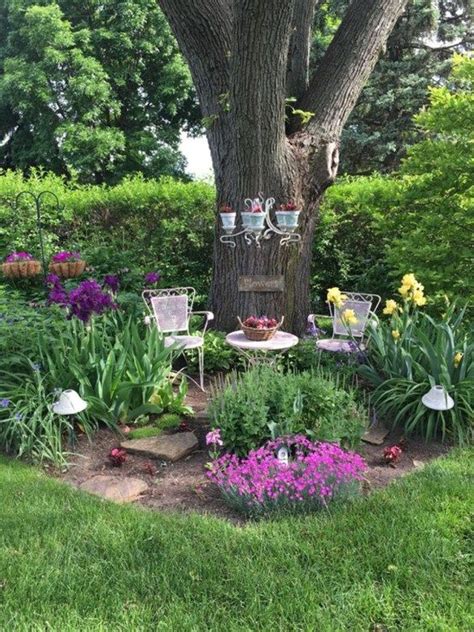 60 Creative And Easy Garden Decorating Ideas That Will Drive You Crazy
