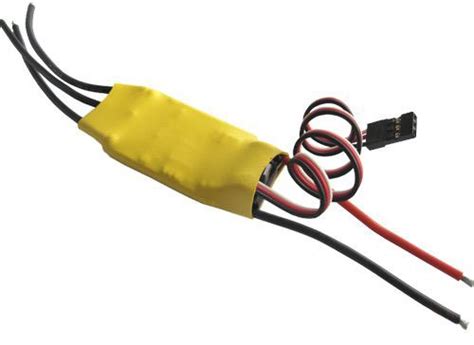 Buy 30amp Bldc Esc Circuit Online At Best Price In India Robomart