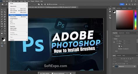How To Resize An Image In Photoshop Simple Guide