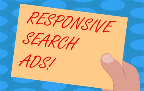 Google Responsive Search Ads Become The Primary Ad Format