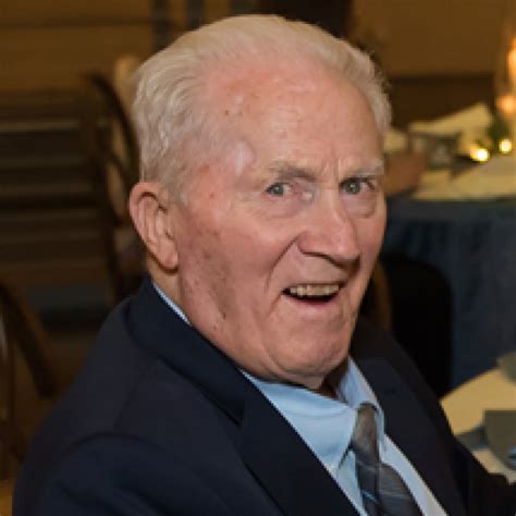 Robert James Eby Otterbein University Alumni Class Of 1943