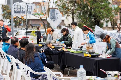 강릉누들축제 강원도 강릉시 가볼만한곳