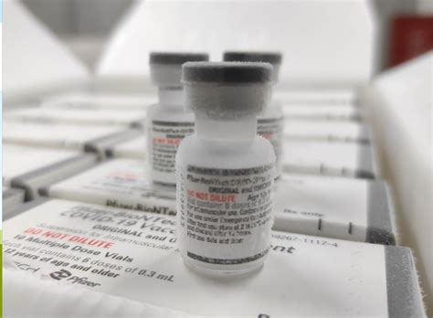 97 2 mil doses Paraná recebe terceira remessa de vacinas bivalentes