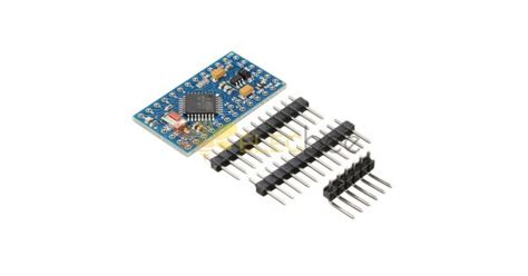 Pro Mini ATMEGA P 模塊 V M 互動媒體開發板