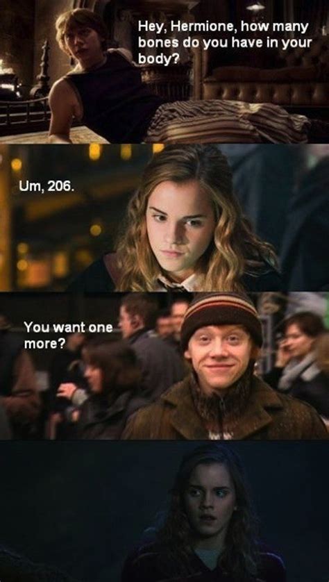 38 Harry Potter Jokes That Are So Bad Theyre Good