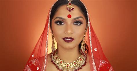 Diwali Makeup Tutorial How To Get The Look