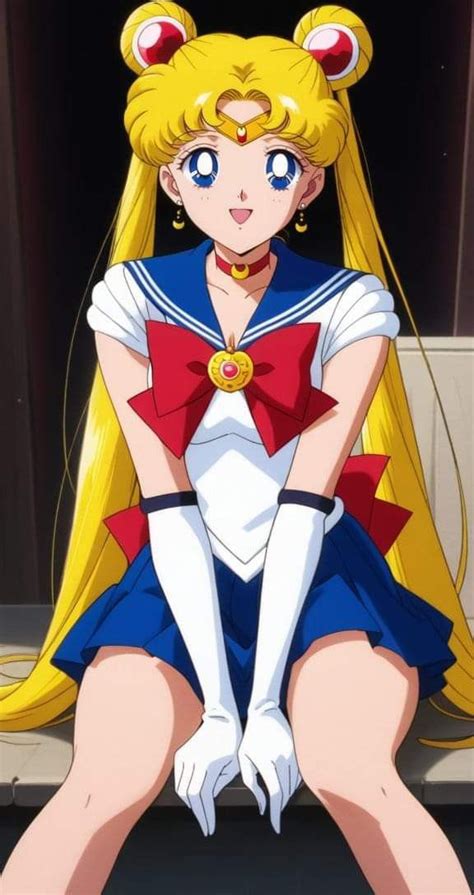 Pin By Matthew Smith On Sailor Moon Sailor Moon Crystal Sailor Moon Art Pretty Guardian