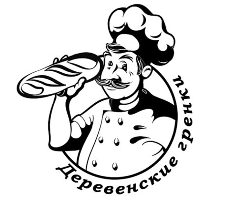 Деревенские гренки ТМ Добрынов, г.Москва. Каталог: Гренки, Сухари ...