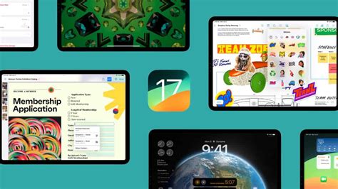 Ipados 17 Best Features And Compatible Devices Noypigeeks
