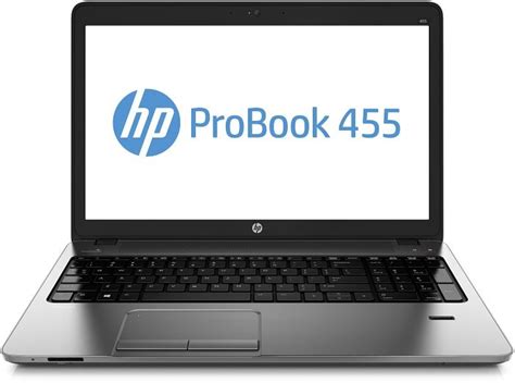 سعر ومواصفات Hp ProBook 455 G2