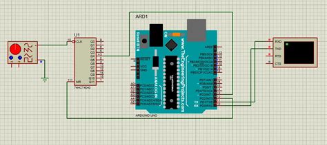 Frequency Counter General Guidance Arduino Forum