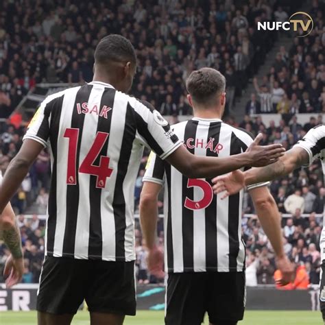 Newcastle United Fc On Twitter 20 Minutes Of Match Cam Anyone 🔜