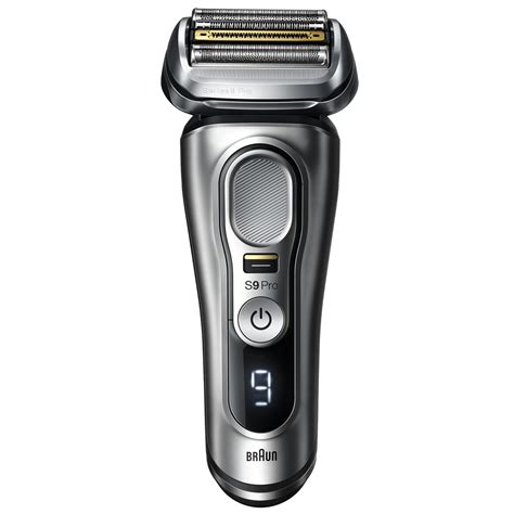 Braun Series 9 Pro Plus Electric Shavers Braun