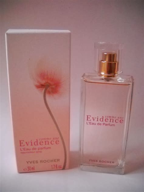 Alışveriş Dellysi :): Yves Rocher Comme une Evidence Parfüm Serisi!
