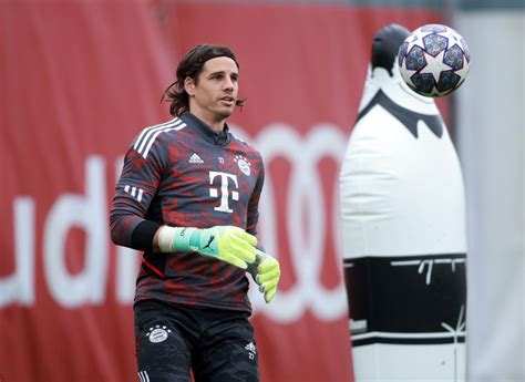 Bayern Will Let Yann Sommer Join Inter But Not Right Away