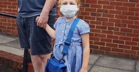 Face Coverings Should Be Made Compulsory In Secondary Schools
