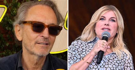 Tomas Ledins Ord Om Pernilla Wahlgren Inför Allsång På Skansen