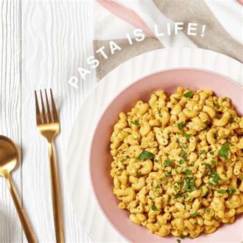 Ronzoni Smart Taste Elbows Pasta 12 Oz Frys Food Stores