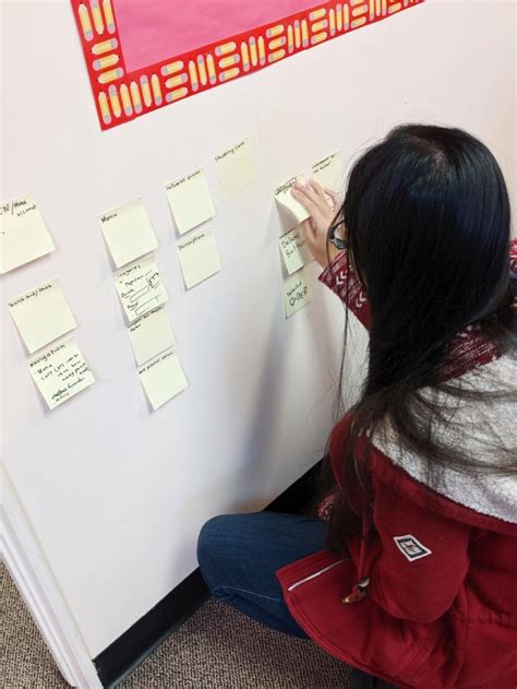 Jenny Tran On Linkedin Education Edtech Productdesign Ux