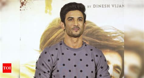 Ncb Probing Sushant Singh Rajput Death Case Makes Fresh Seizure Of