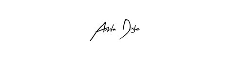 81 Ankita Dighe Name Signature Style Ideas Great Esign