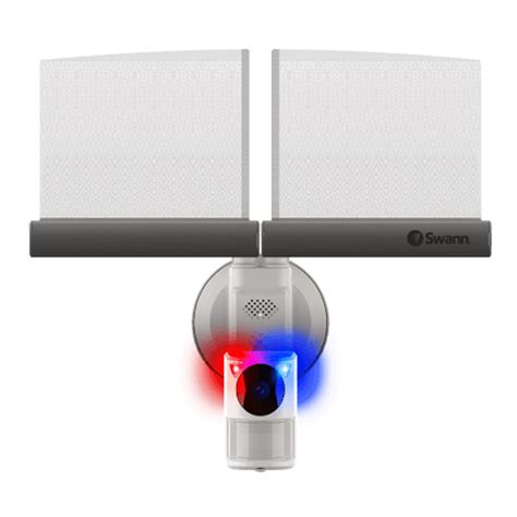 Outdoor Security Cameras