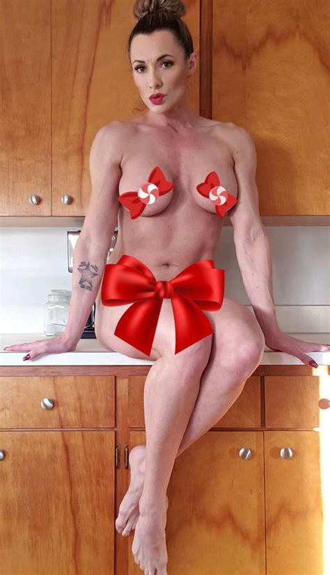 Happy Holidays Tod Clifton
