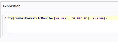 Numberformat Not Display Decimals Ignition Inductive Automation Forum