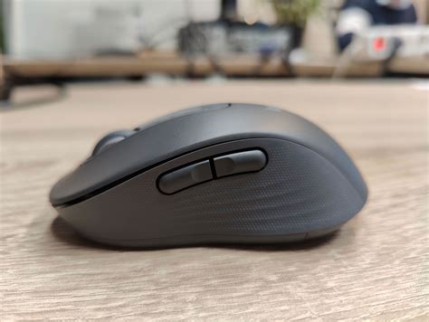 Review Logitech Signature M650 Muis Gadgetgear Nl
