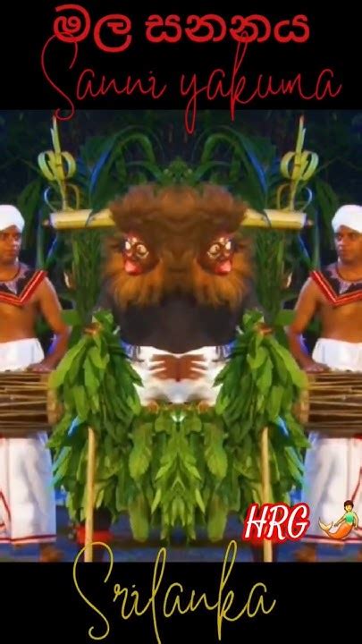 Dance Srilanka 💃 මල සන්නිය💥 සන්නි යකුම 🌞 Dance Srilanka Music