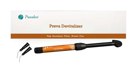 Preva Devitalizer Hi Dent Traders Exporters Llc