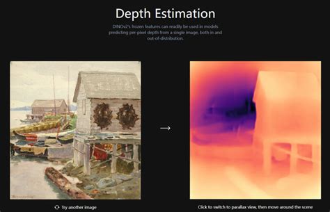 零基础入门—单目深度估计depth Estimation 知乎