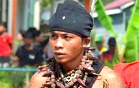 Profil Panglima Pajaji Yang Nekat Pasang Badan Menjaga Tanah Leluhur