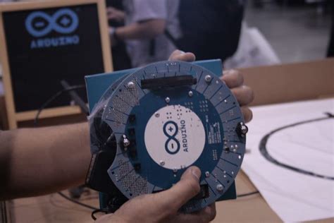 A Day At The Bay Area Maker Faire The Greatest Show And Tell On Earth