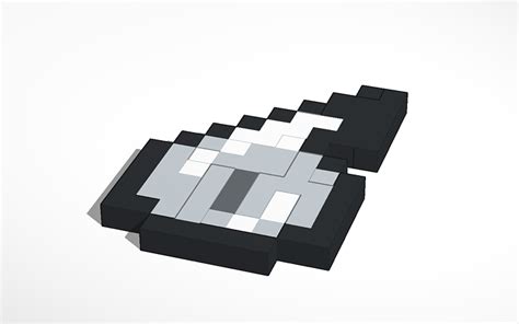 3d Design Splash Potion Of Invisibility Tinkercad