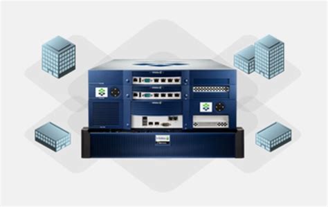 Infoblox Unveils Secure Dns Server