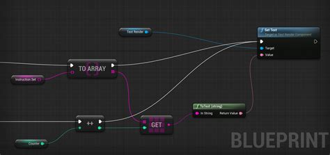 Working With Sets Unreal Engine 427 Documentation Epic Developer Community