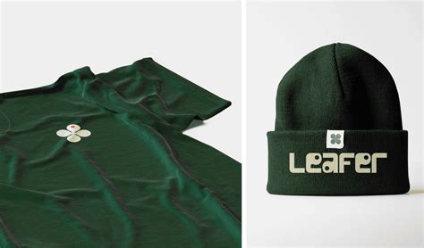 Portfolio Leafer X Clac