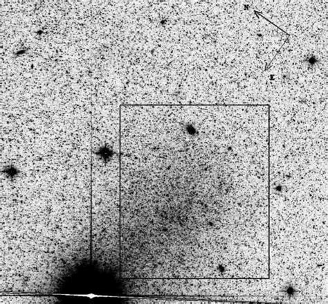 Andromeda Iv Turns Out To Be A Solitary Gas Rich Dwarf Galaxy