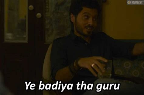 50 Absolutely Hilarious And Viral Indian Meme Templates Of 2020