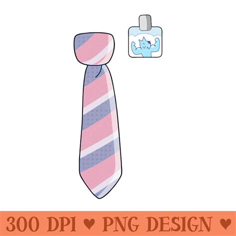 Bluey Bandit Work Tie Png Graphics Inspire Uplift