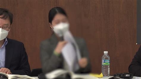 [참사 기록과 증언] 한익스프레스 남이천뮬류창고 신축현장 산재사망사고 2020년 4월 29일 참사 기록과 증언회 2021