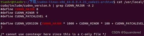 Ubuntu配置深度学习环境anacondacudacudnntorchtensorflowubuntu配置conda环境