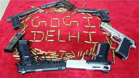 Atiq Ahmed Murder लॉरेंस बिश्नोई को फॉलो करते थे अतीक अशरफ के हत्यारे