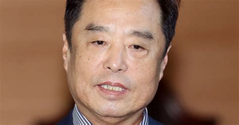 포토 신임 총리 내정자 김병준 국민대학교 교수