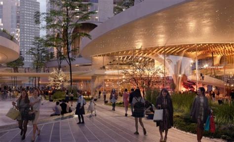 광운대역세권 물류부지 49층 랜드마크건물 들어선다