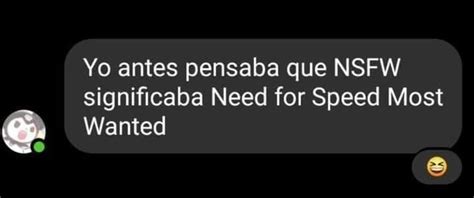 Top Memes De Nsfwcontent En Español Memedroid