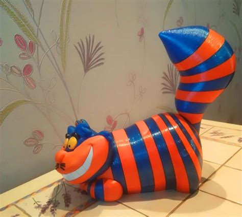 Чеширский кот